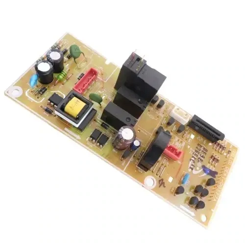 Samsung Microwave Oven PC Board