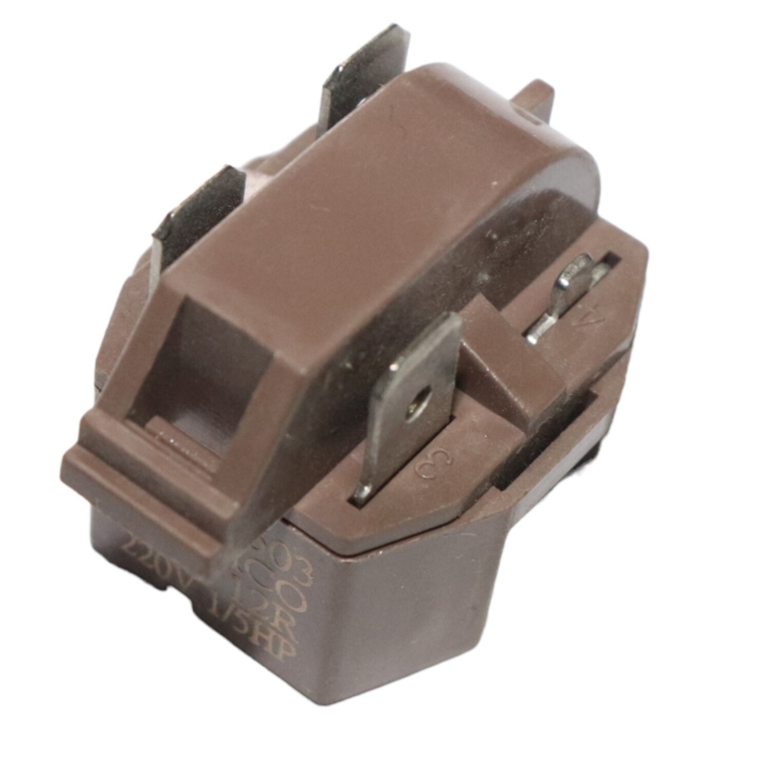 Compressor Start PTC Klixon Refrigeration