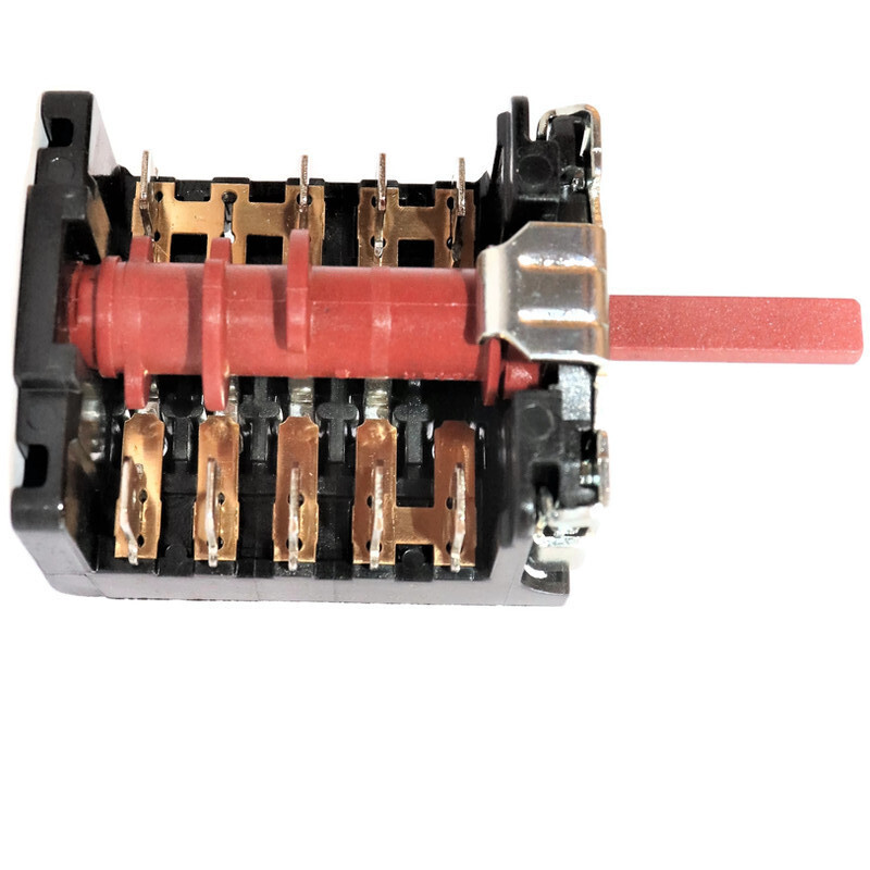 Defy Oven Selector Switch
