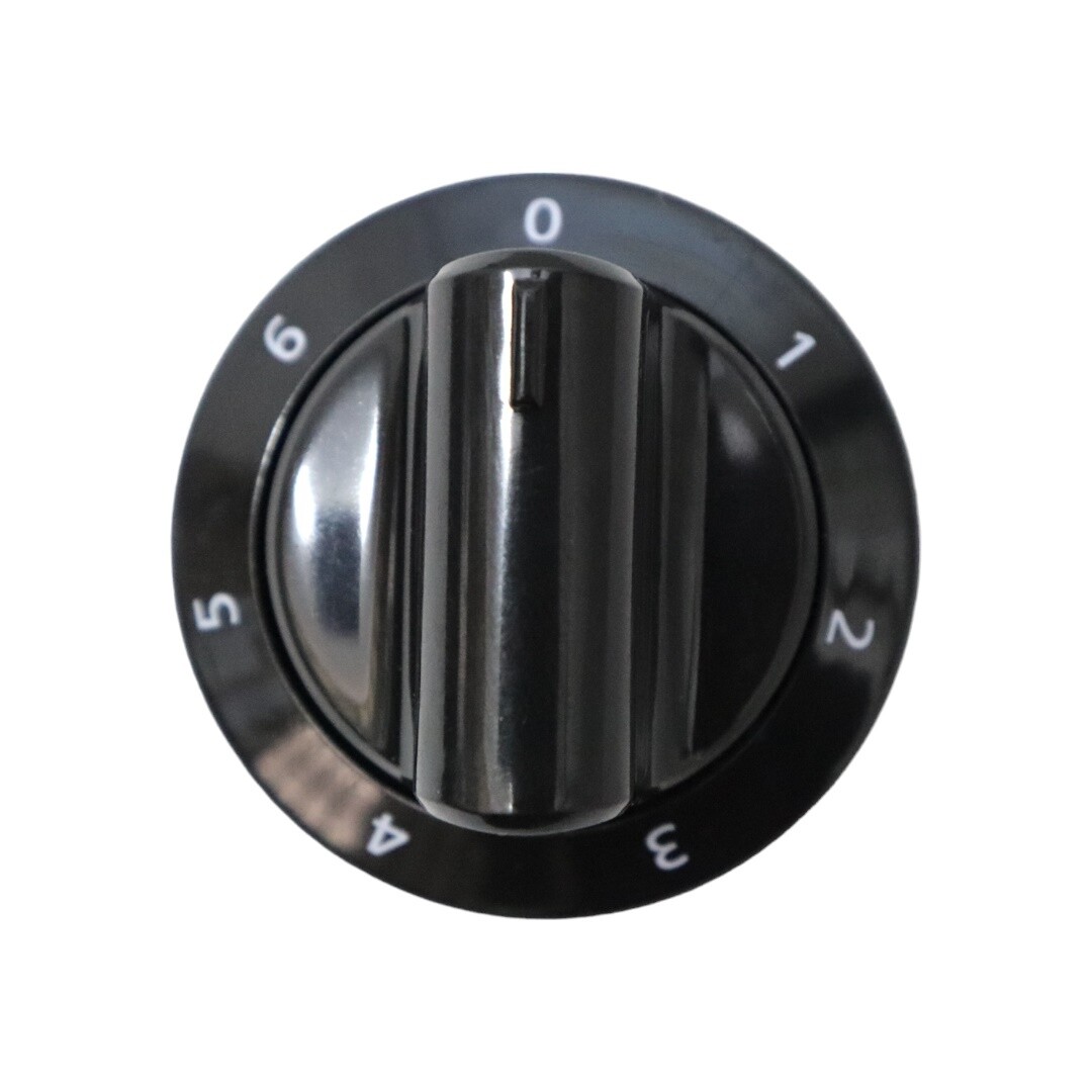 Defy Gas Stove Plate Control Knob