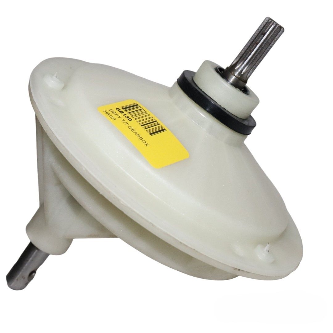 Defy Washing Machine Gearbox