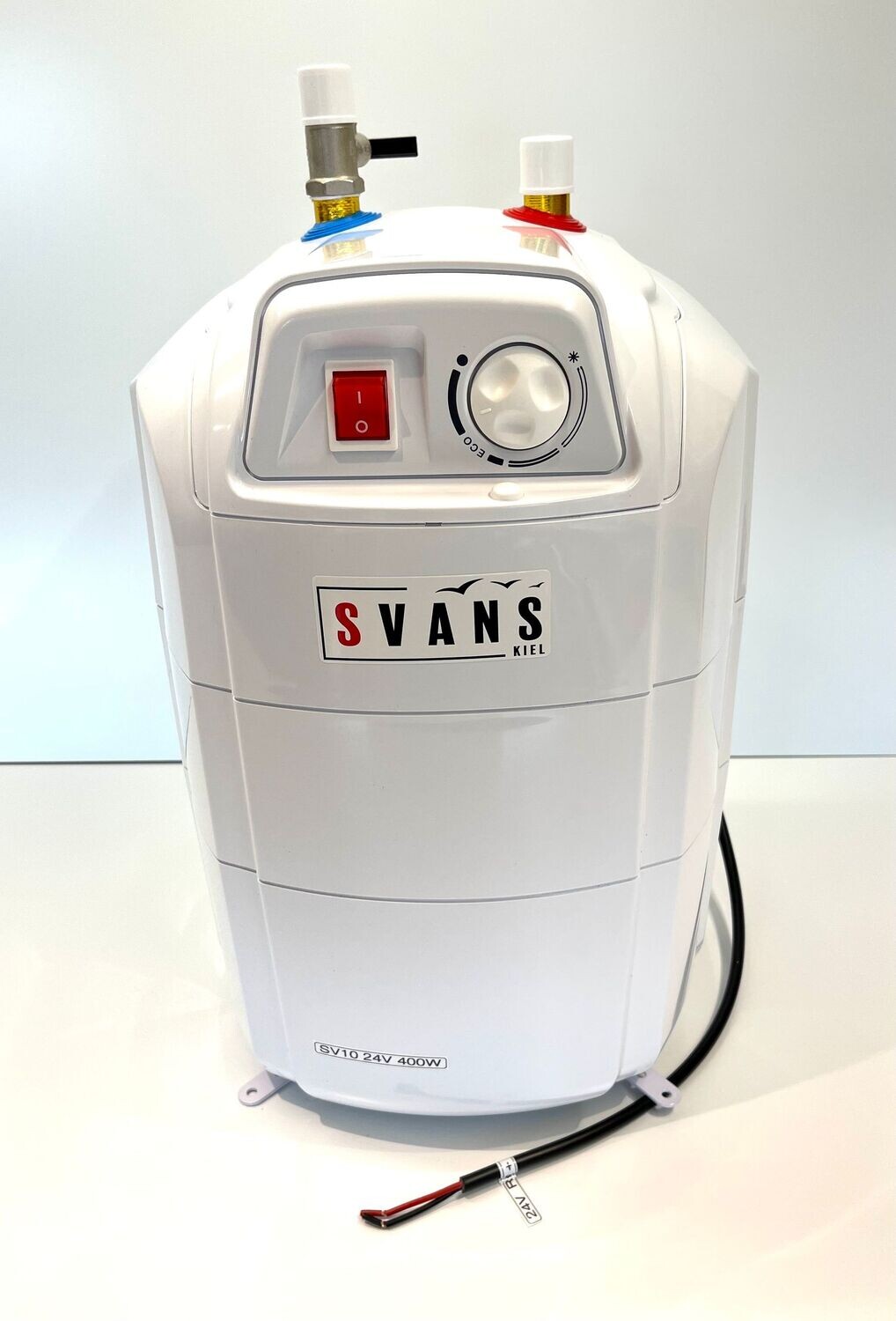 Svans Boiler Solarspeicher SV10 48V 800W (10 Liter)