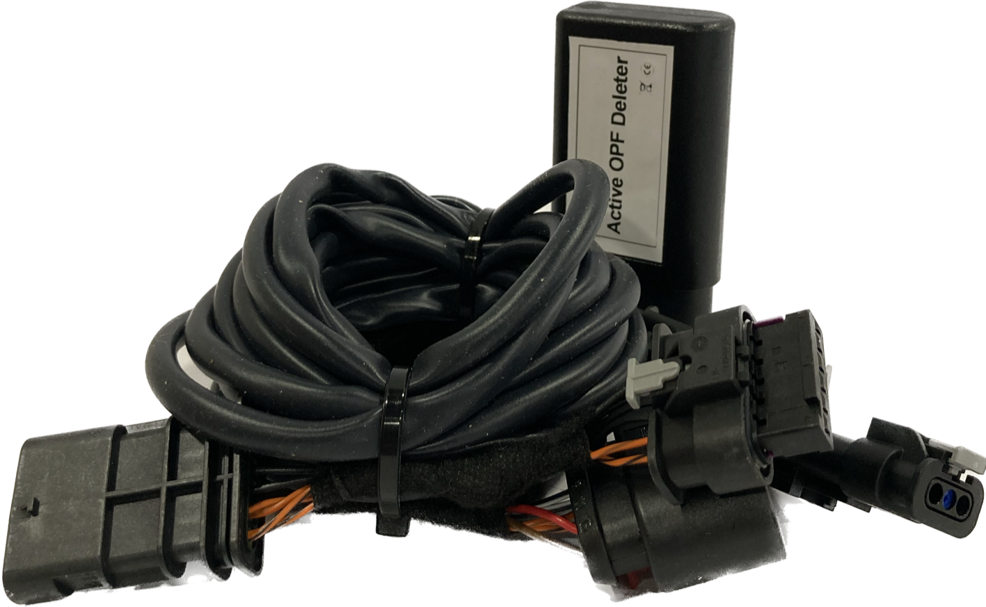 RS6 / RS7 OPF Delete module