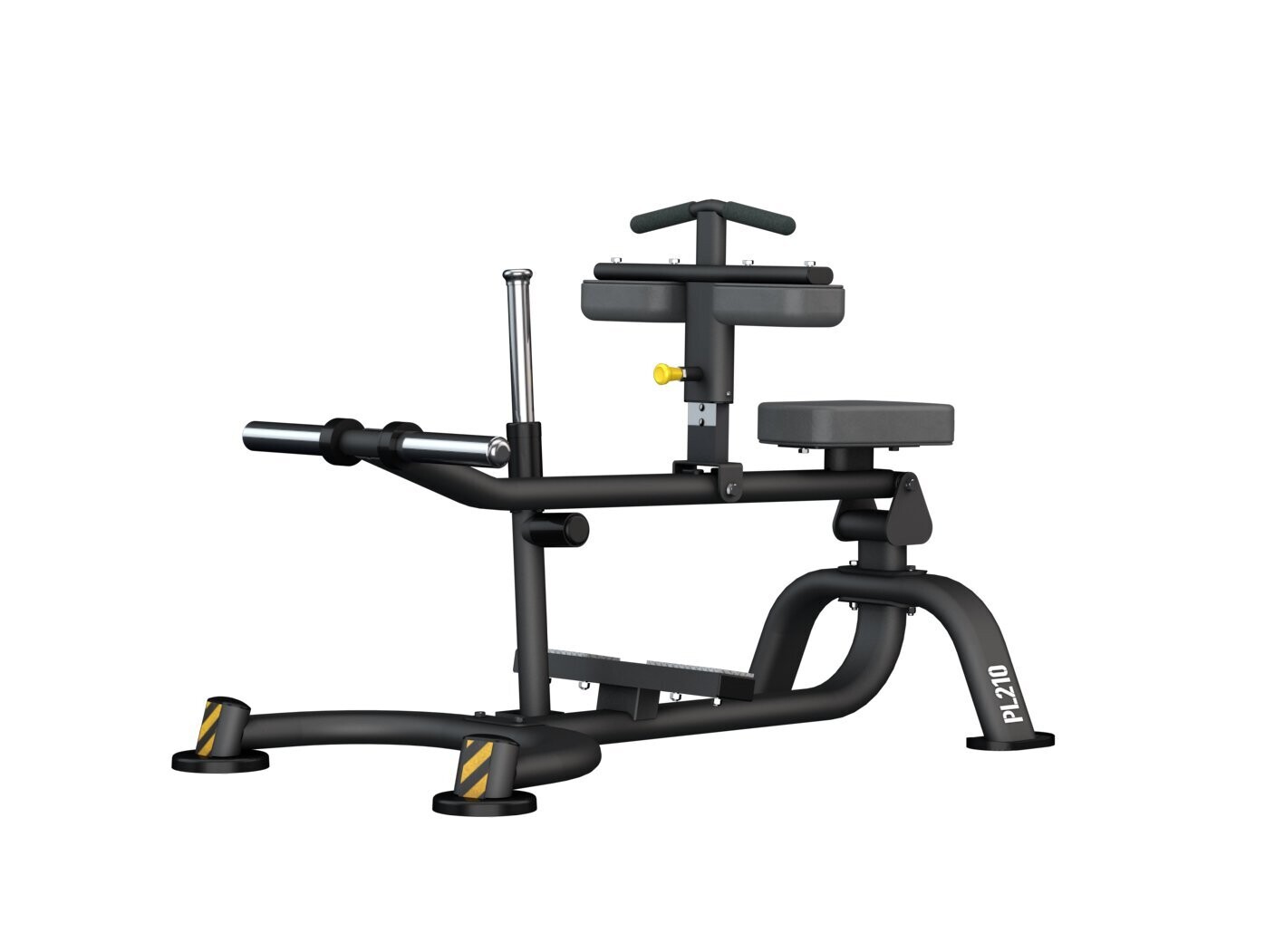 BH Fitness PL Line Seated Calf