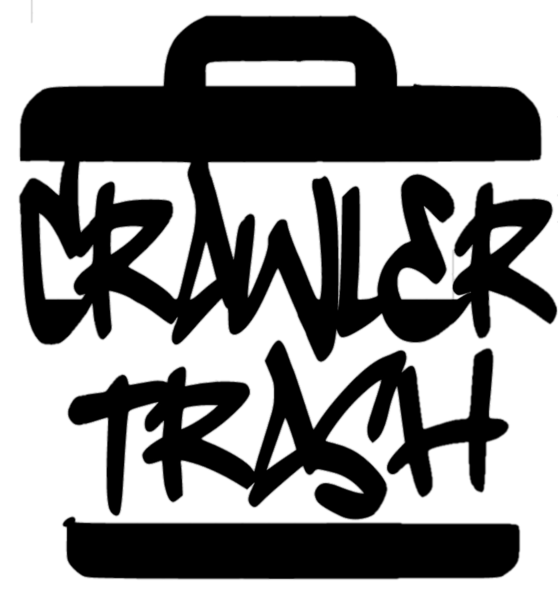 Crawler Trash inc.