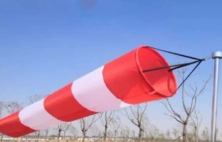 LIGHT WEIGHT WINDSOCK WSLW80