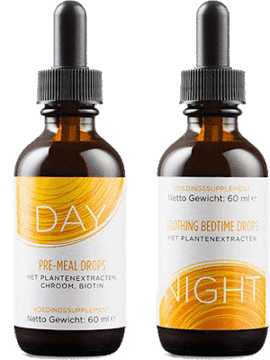 GOCCE GIORNO E NOTTE SLENDERIIZ (+ 80 pagine di guida offerta) NUOVA ...