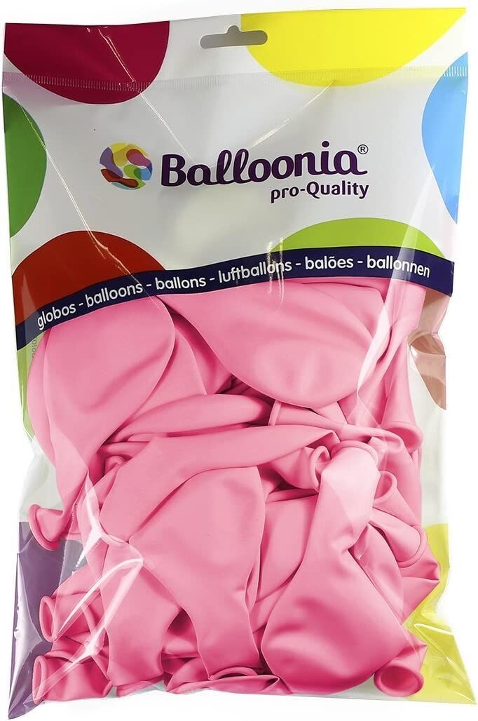 Globos Ballonia Rosas