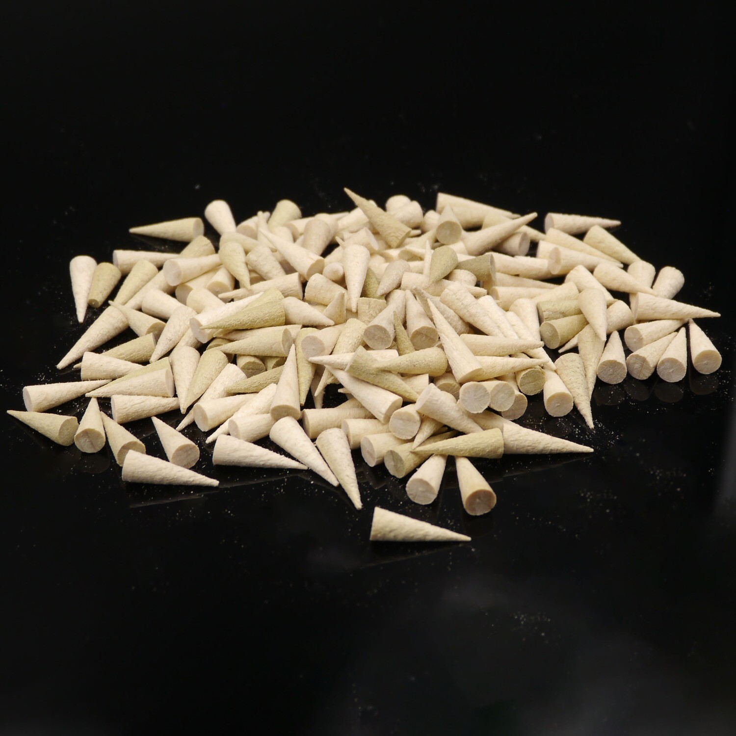 1 oz Bag of Spiles - Shop - Barrel Builders