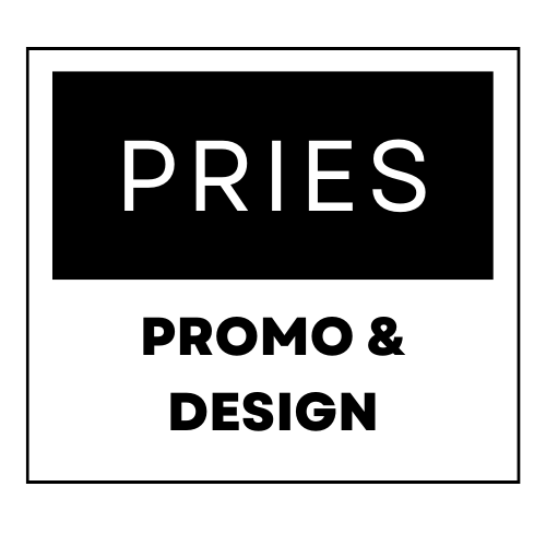 Pries Promo Design