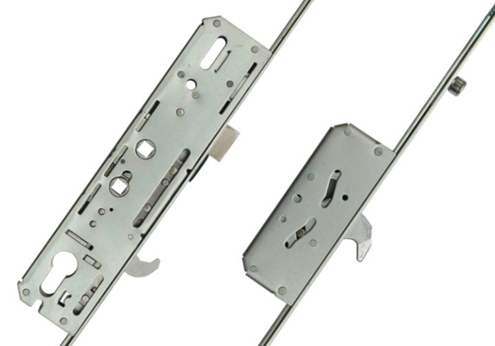 Multipoint Locks | BM Parts & Tools | Limerick