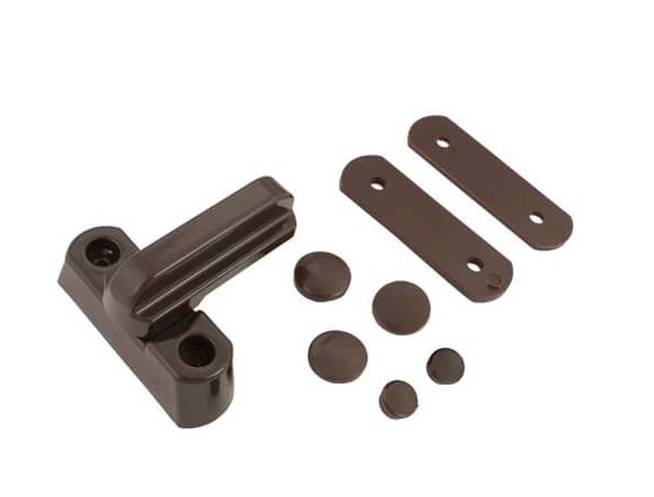 Additional Security / Safety Restrictors
