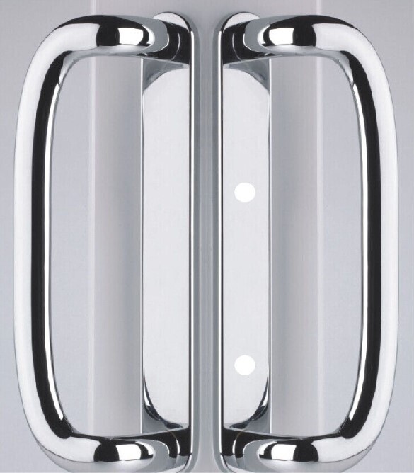 Mila Trinity Handle Set Blank | Nationwide Delivery | Ireland