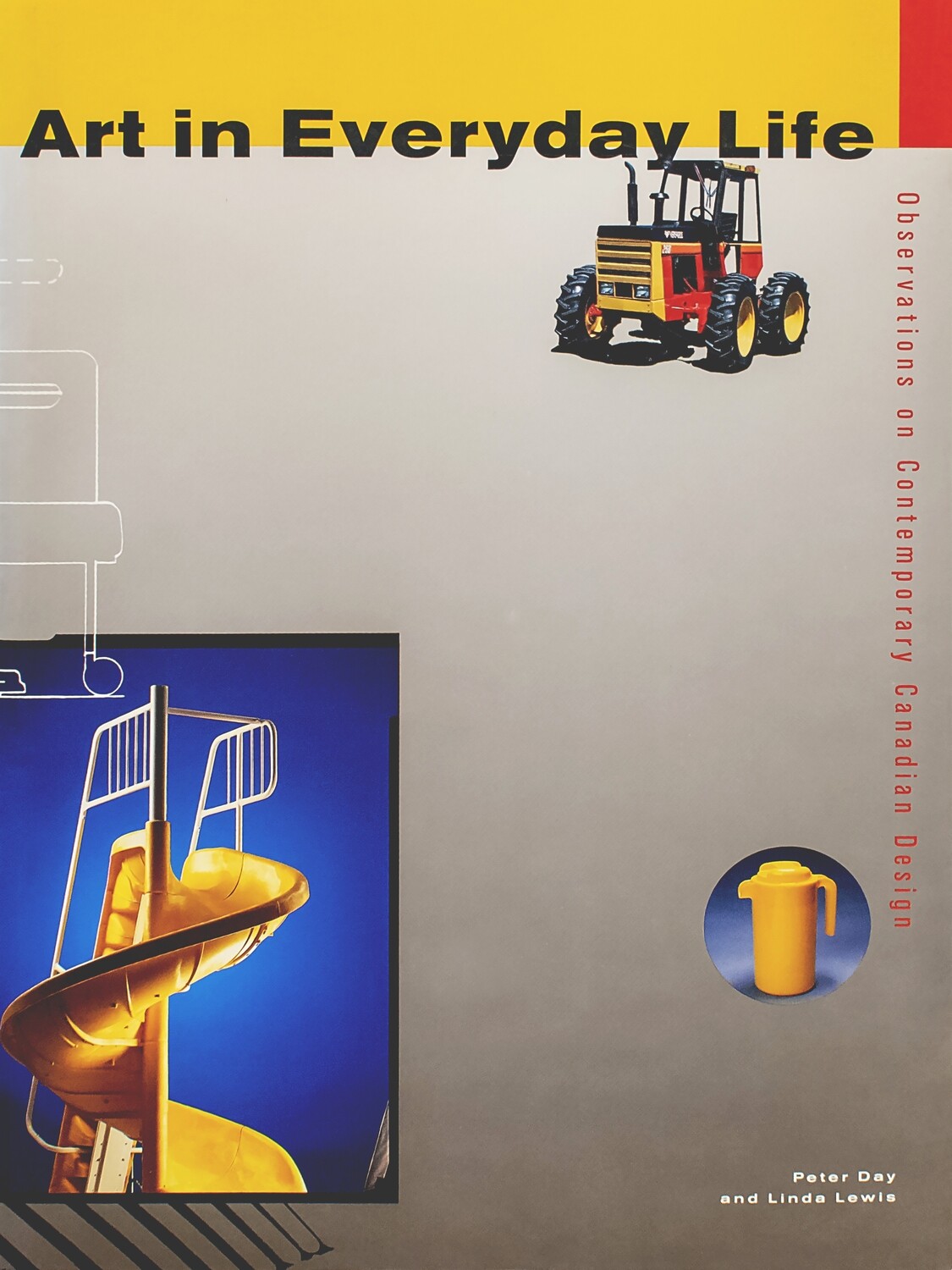 Art in Everyday Life: Observations on Contemporary Canadian Design