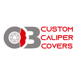 Custom Caliper Covers