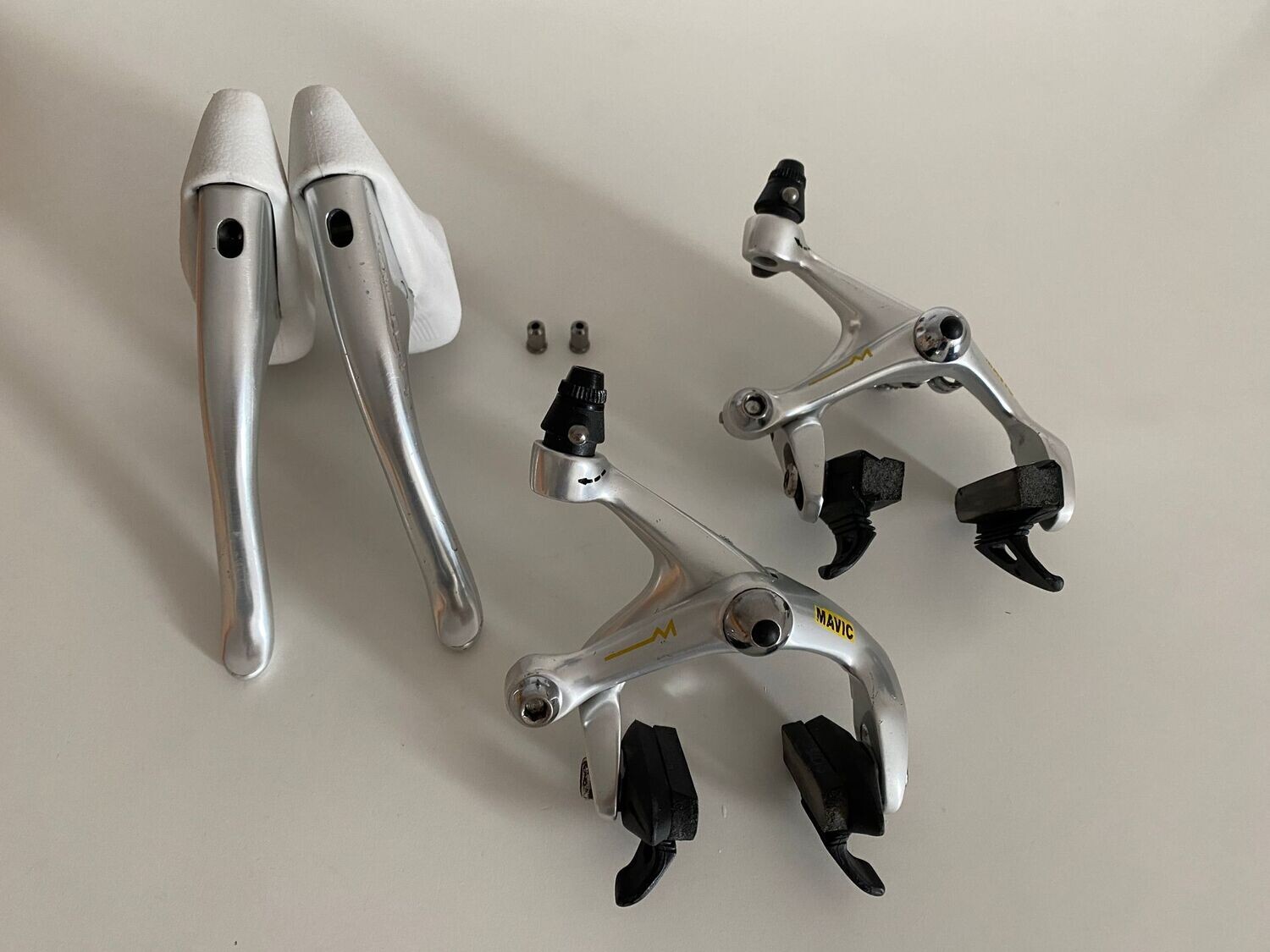 MAVIC 440 Bremsen-Set