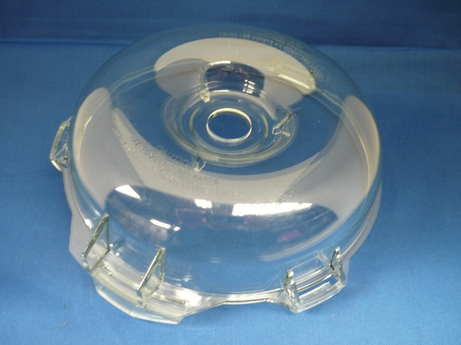 Robot Coupe R301R401 Lid