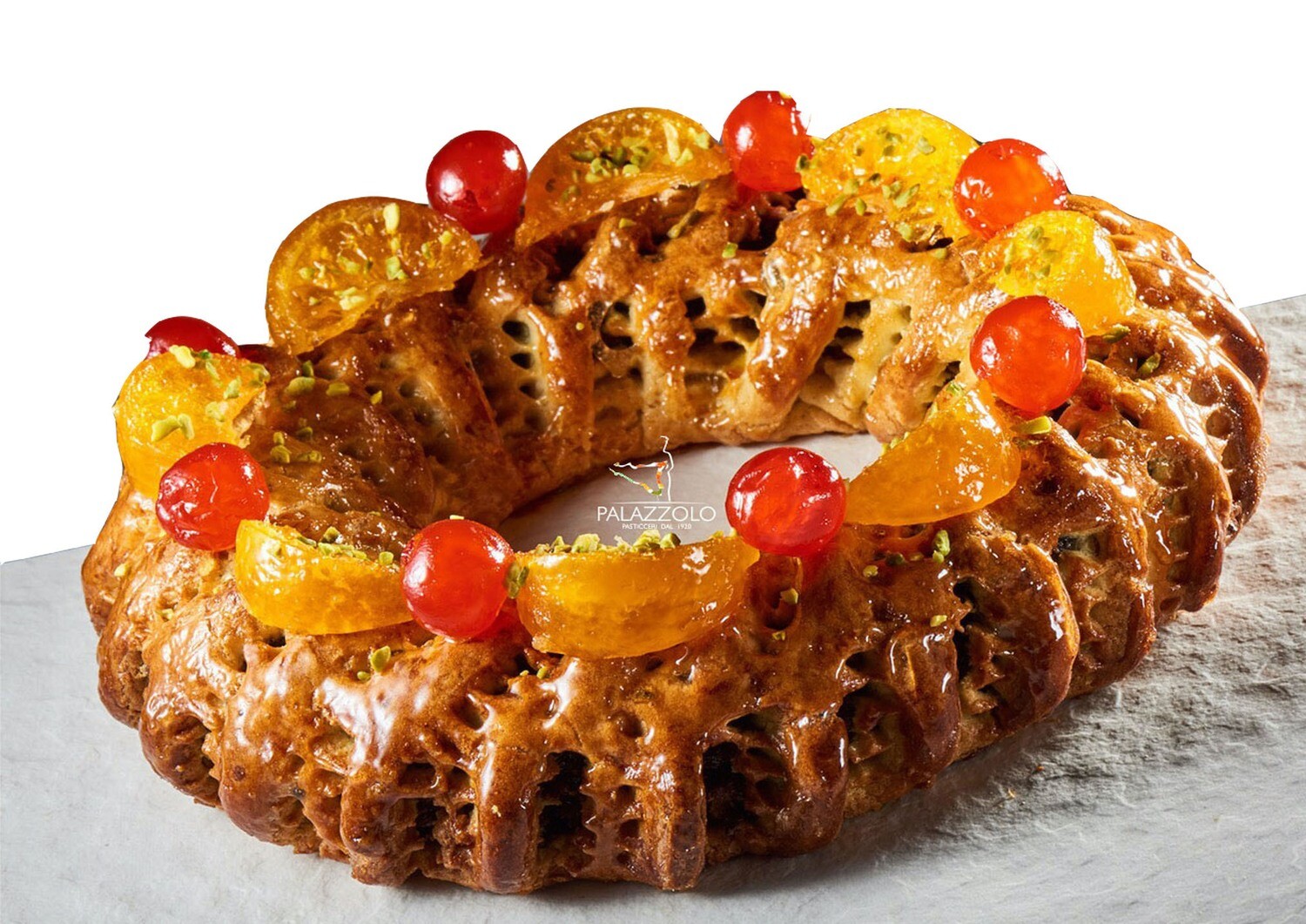 Buccellato siciliano