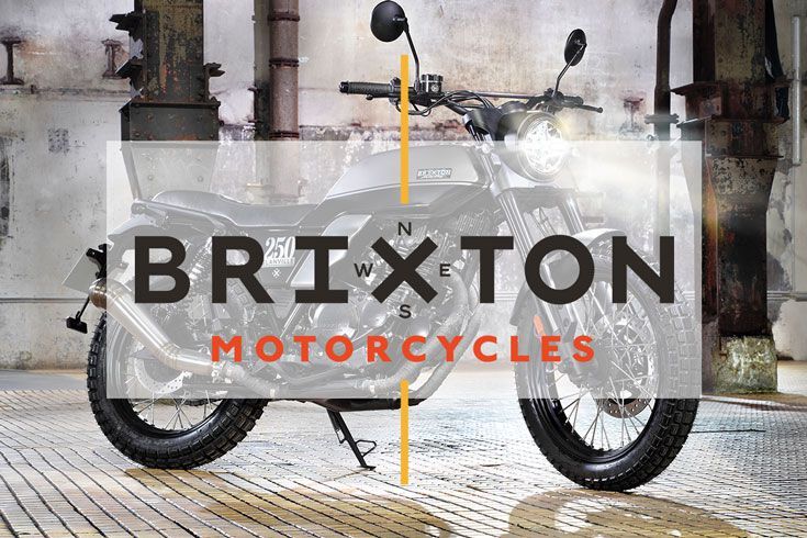Brixton Motorcycles