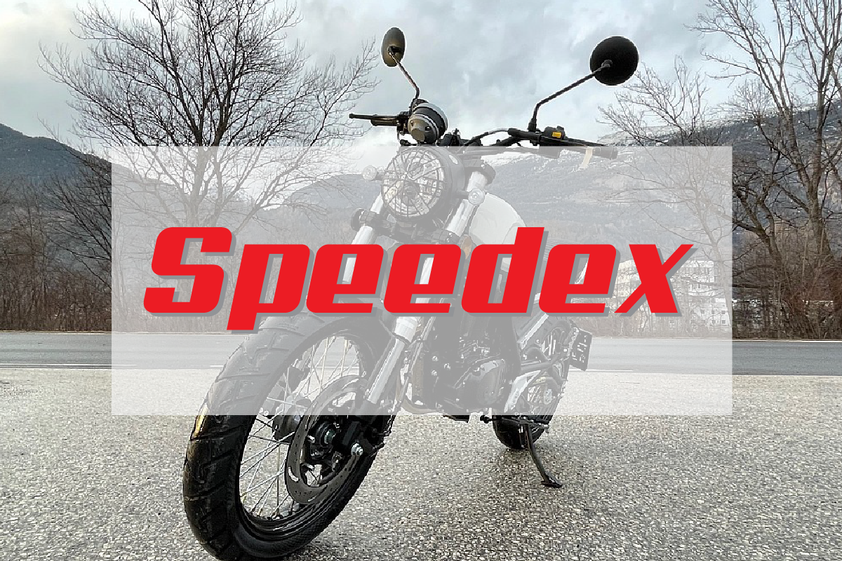 Speedex