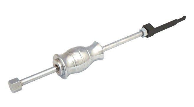 Scania Injector Remove / Install Tool