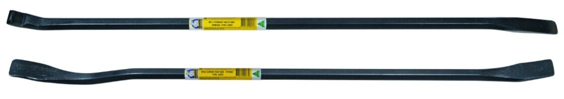 Truck Tyre Lever Set