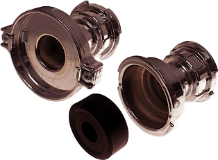 Truck Radiator Adaptor Kit