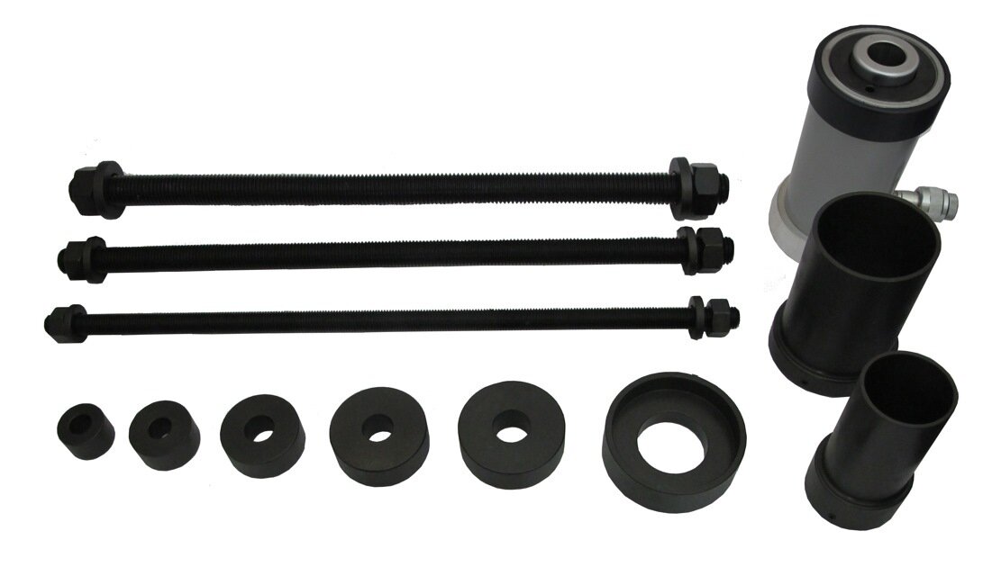 Universal Truck Bush Replacement Tool Kit