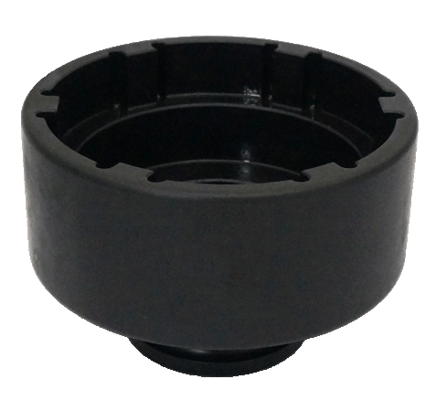 Mercedes Benz Truck Rear Wheel Axle Socket