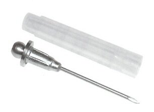 Grease Injector Needle