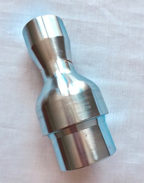 Tow Eye Ball Bushing Tool