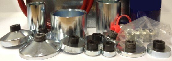 Base Adapter Kit Only