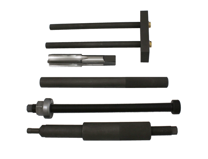 Isuzu Injector Remover / Installer Tool Kit 4HK1 / 6HK1