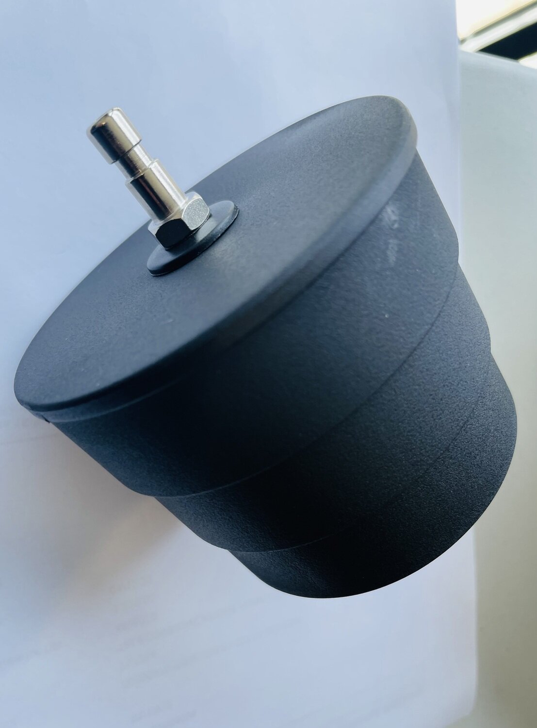 Turbo Leak Adaptor with Air Plug