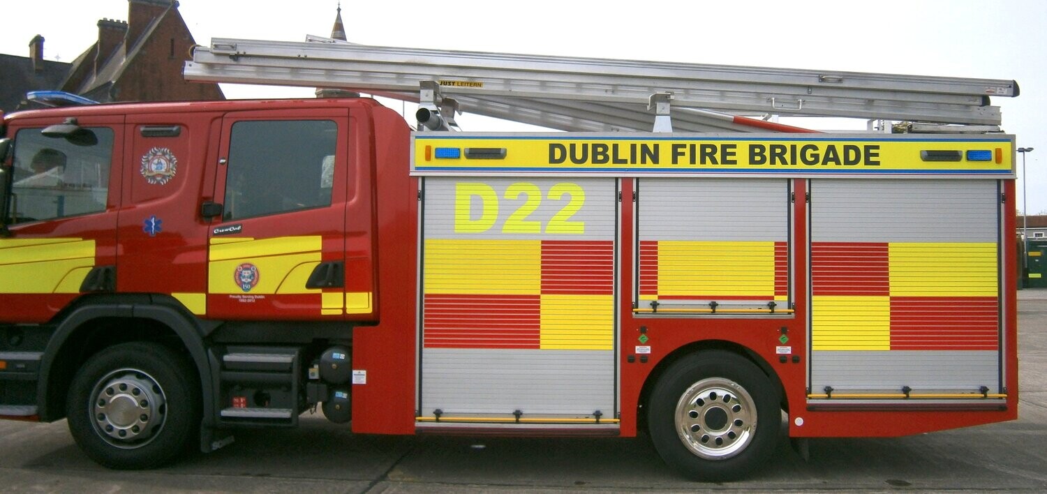 Ladder Beam Gantries