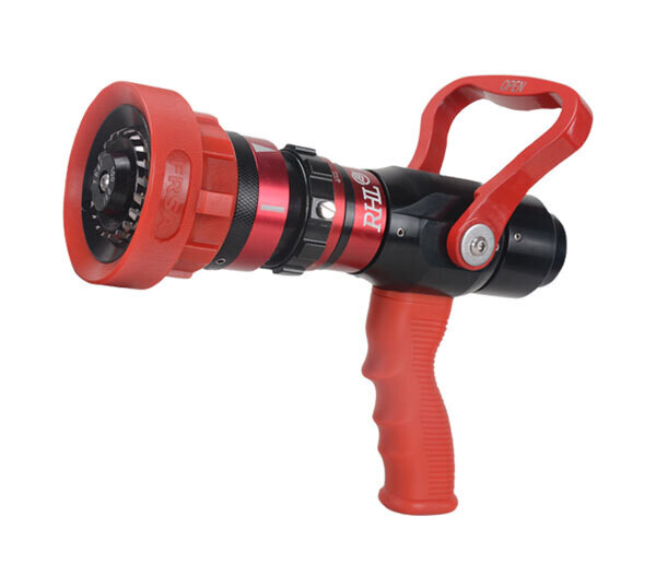 Selecta Flow:- Branches & Nozzles.