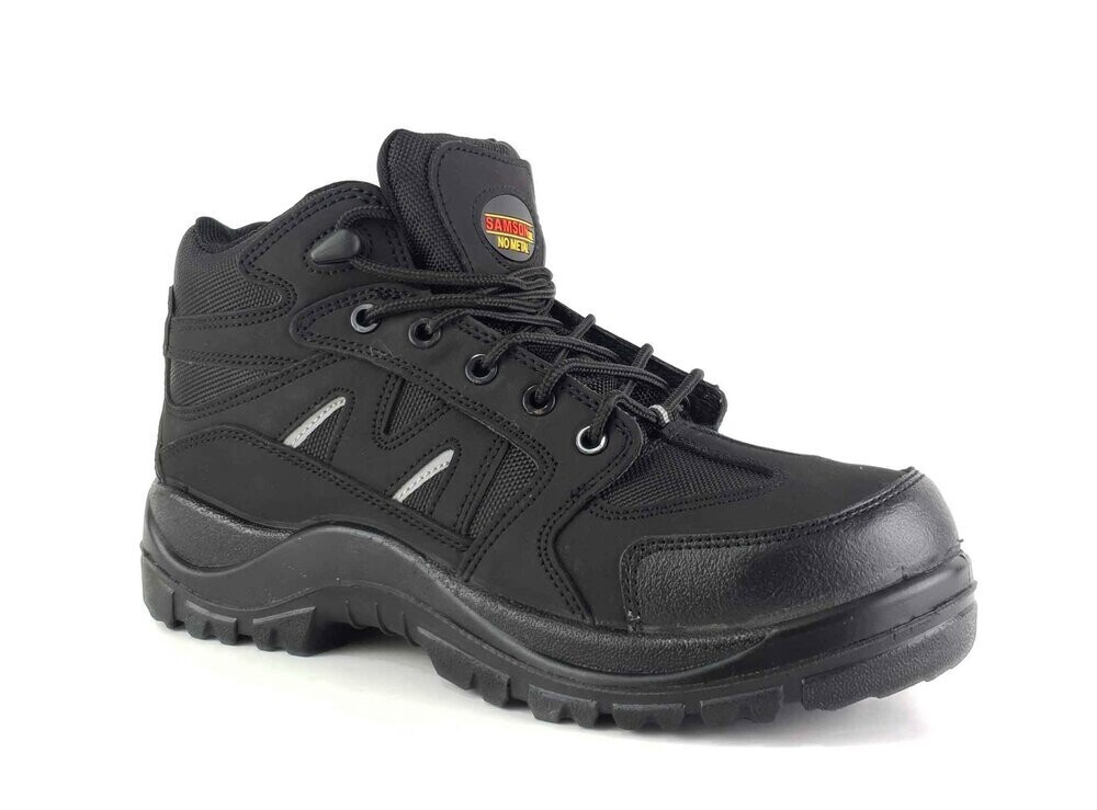 Safety Boots, (Composite).