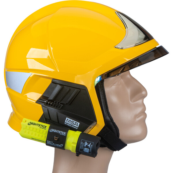 ATEX Head lights and Helmet Torches