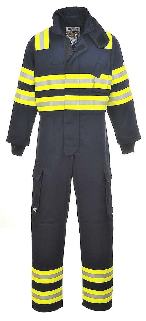 Wild Land Fire Fighting PPE full kit