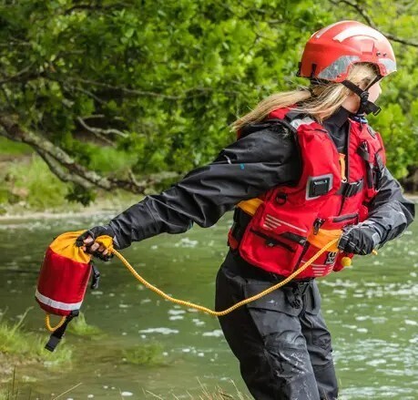 Water rescue Equipment & Clothing