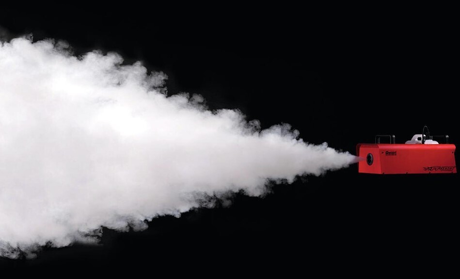 Smoke Generators and Fluids