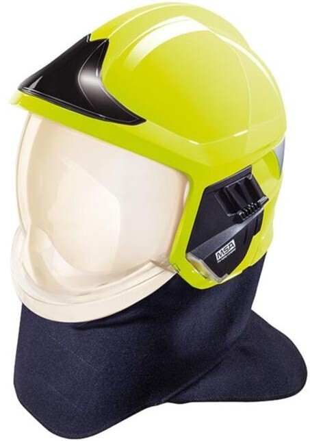 F1XF Neck Curtains and Heat Guards