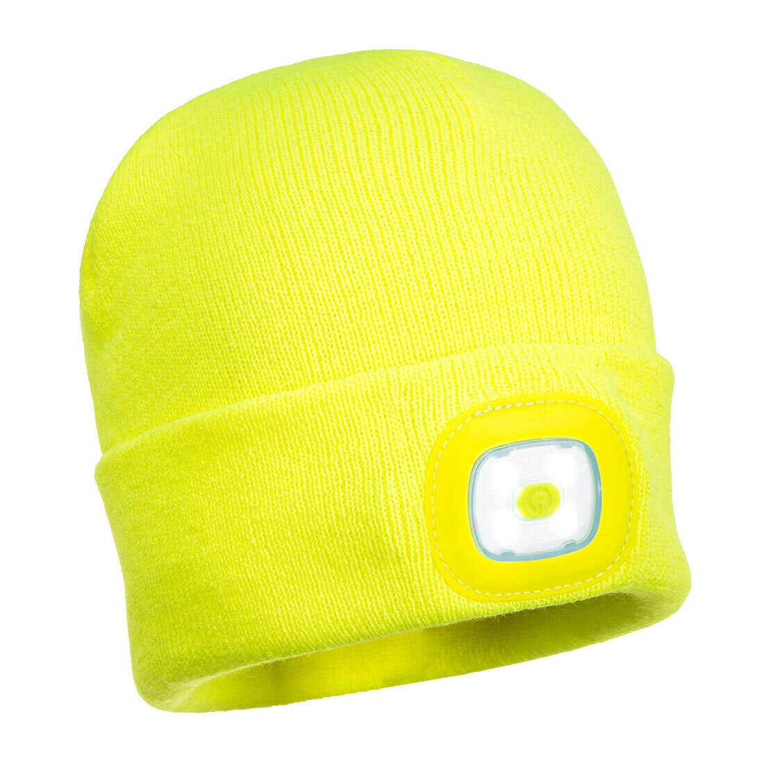 Hi- Vis, Beanie & Baseball Caps.