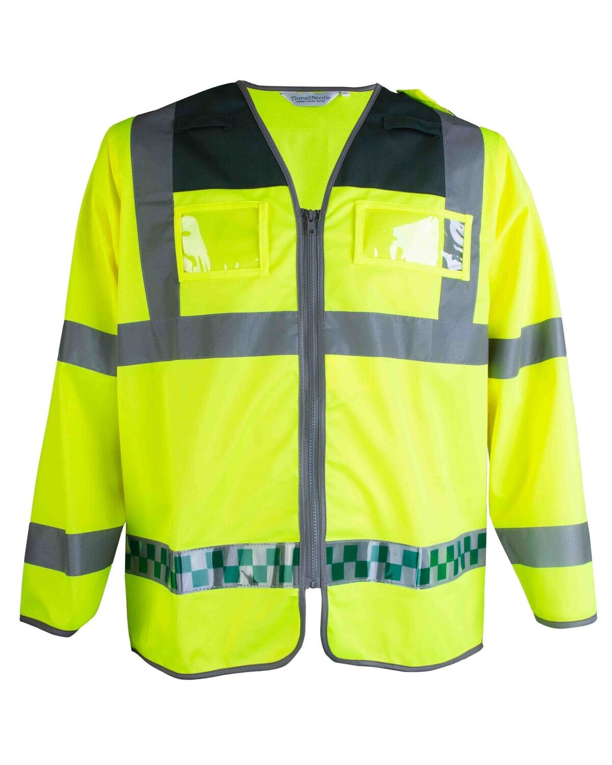 Ambulance Hi-Vis Vest (3215)