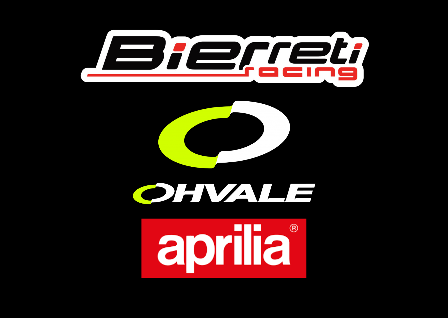 Ricambi Ohvale GP-0/GP-2, Aprilia RS250
