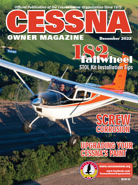 Store | Cessna Owner Organization