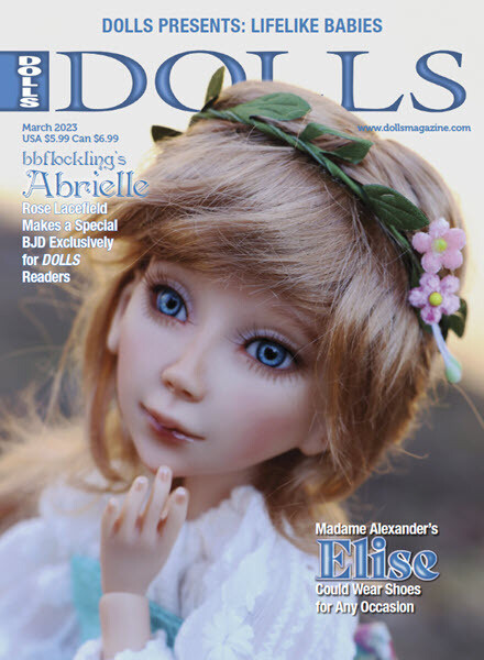 DOLLS - March 2023 DIGITAL | Store | Cessna Owner Organization