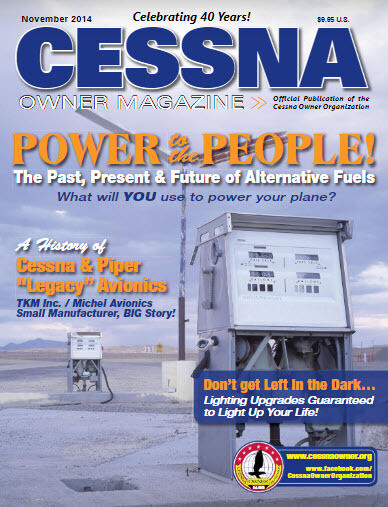Cessna Owner Magazine - 11/2014 - Digital | SHOP DOLLS magazine | DOLLS ...