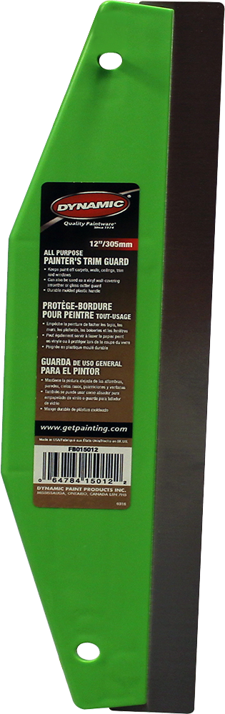 12" Dynamic Trim Guard - Store - Pro Removers and Coatings
