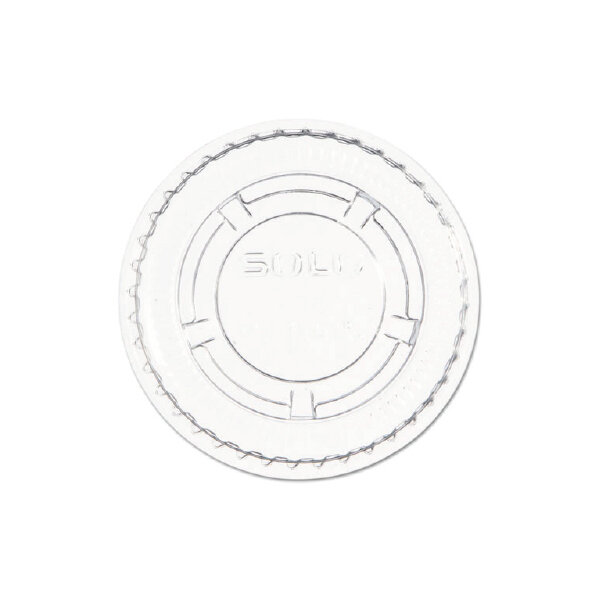 DART LIDS FOR 2OZ PORTION CUPS 20X125CT